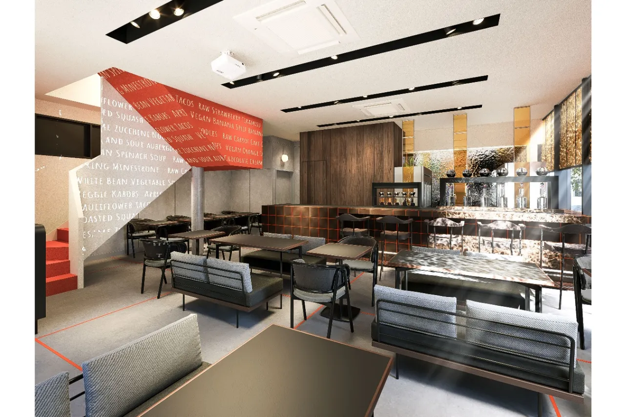 プロント新業態！本格コーヒー＆カクテルを楽しめる「PRONTO THE FIRST」銀座に誕生