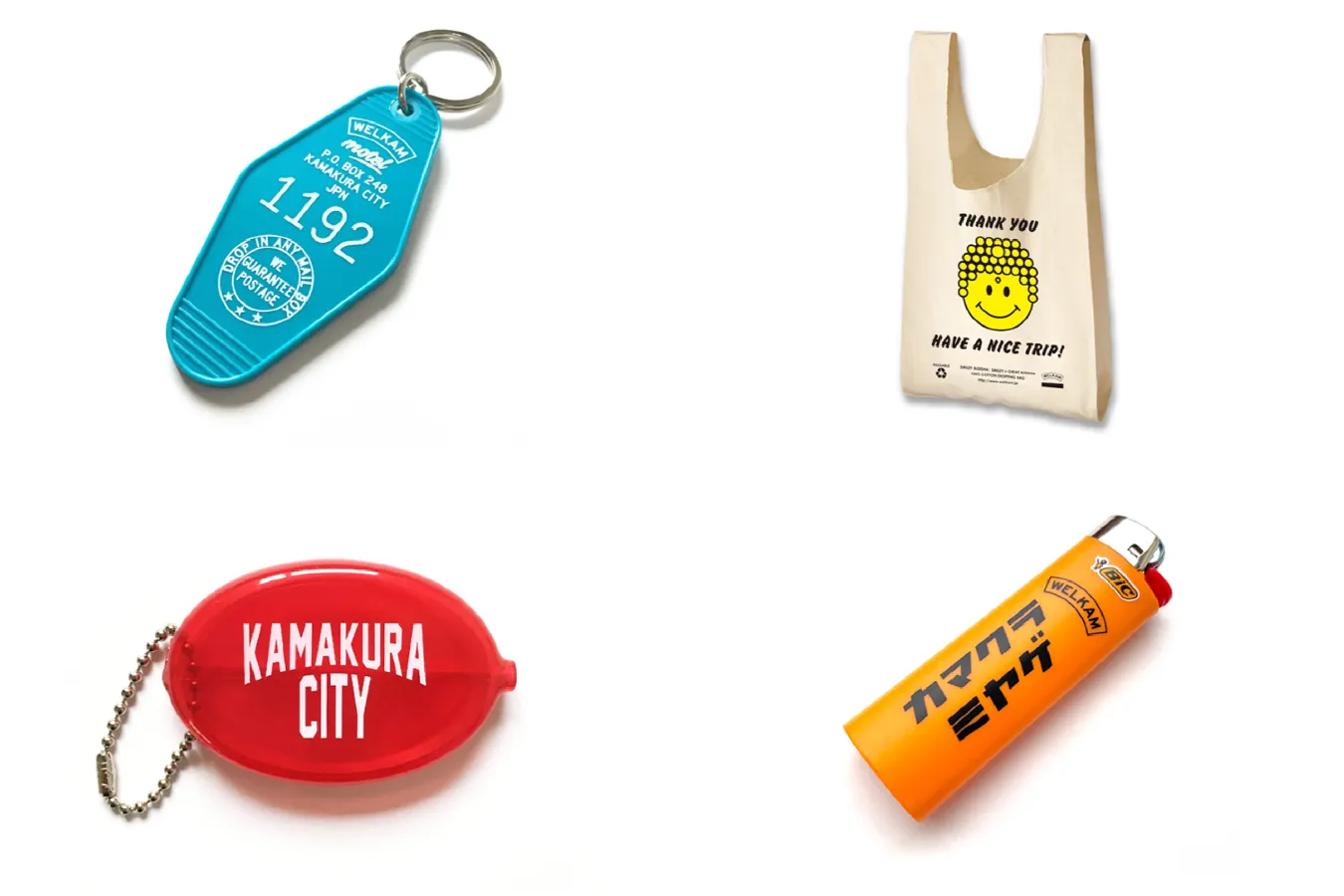 スローな時間が流れる鎌倉へ。“定番”を巡る「半日お散歩コース」