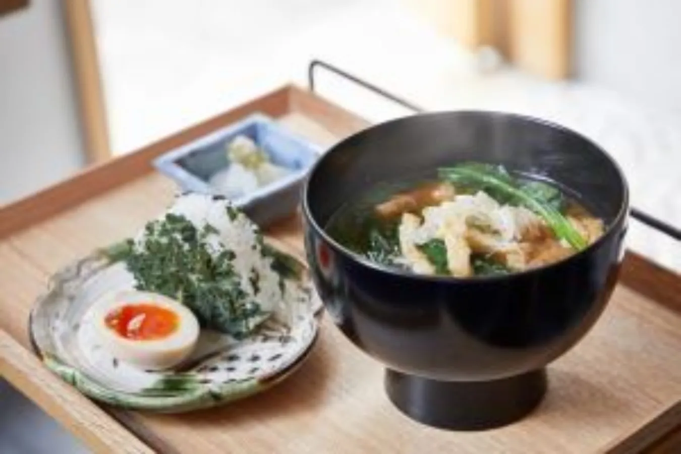 【東京スカイツリー】浅草で人気のおみそ汁専門店「MISOJYU」2号店をオープン