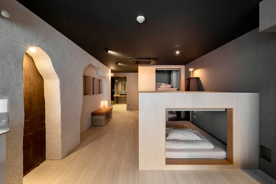 押上「AET HOTEL」リニューアルオープン