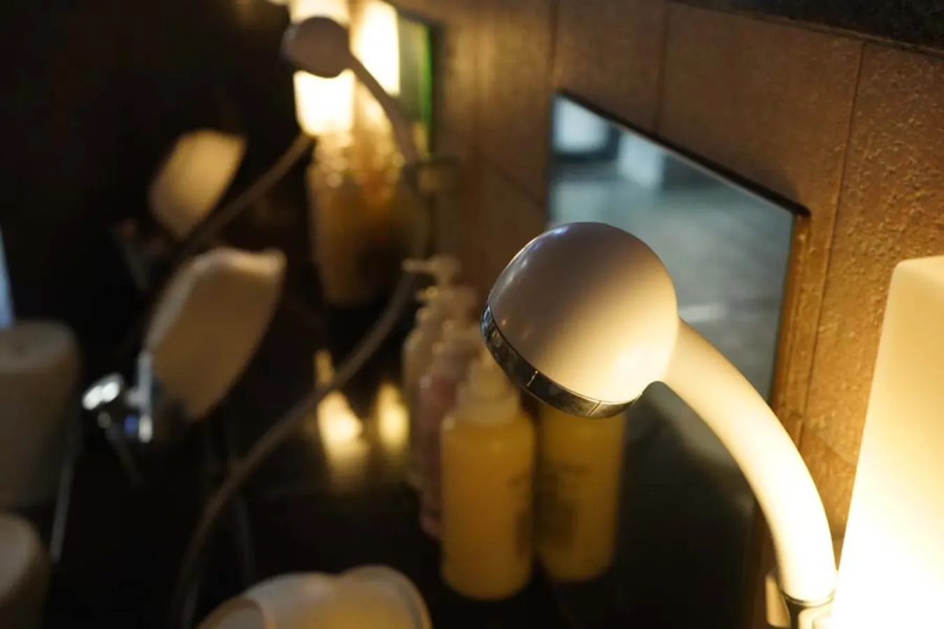 板橋の源泉かけ流し天然温泉「前野原温泉 さやの湯処」レポ