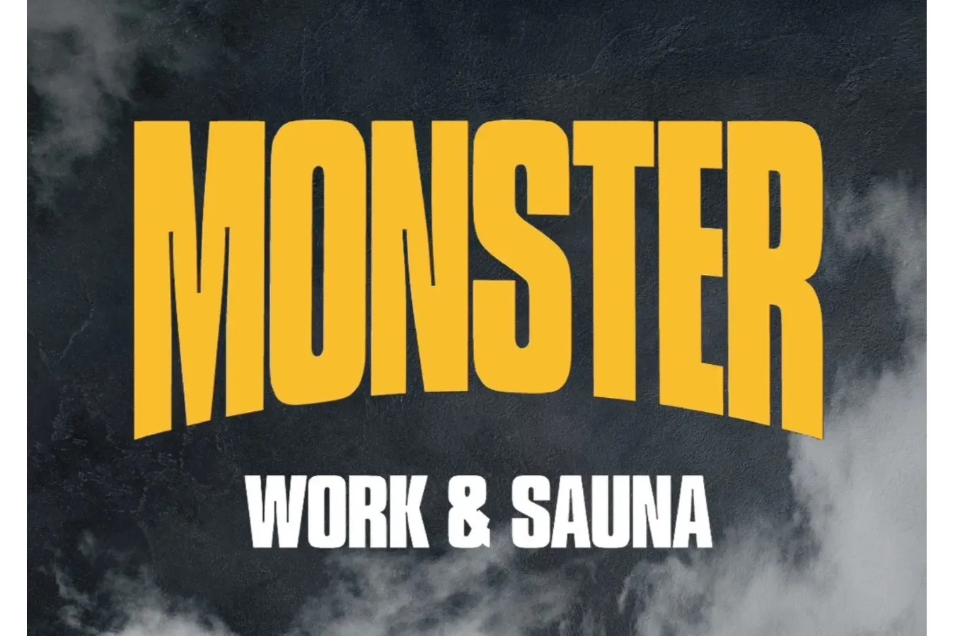 世界最大級サウナ「MONSTER WORK＆SAUNA」が吉祥寺にオープン