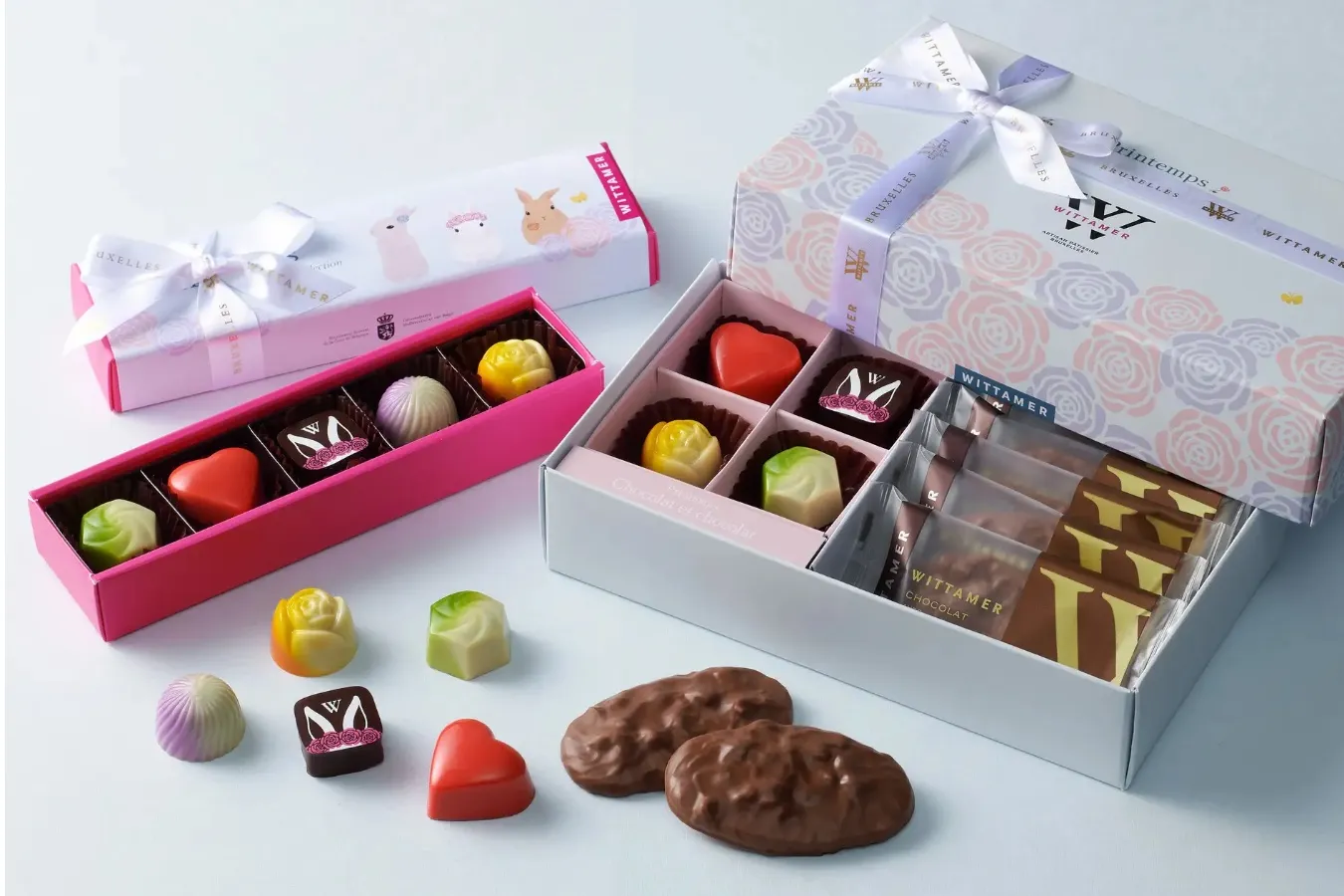 都内で買える！ホワイトデー「お返しスイーツ」3選【2025】