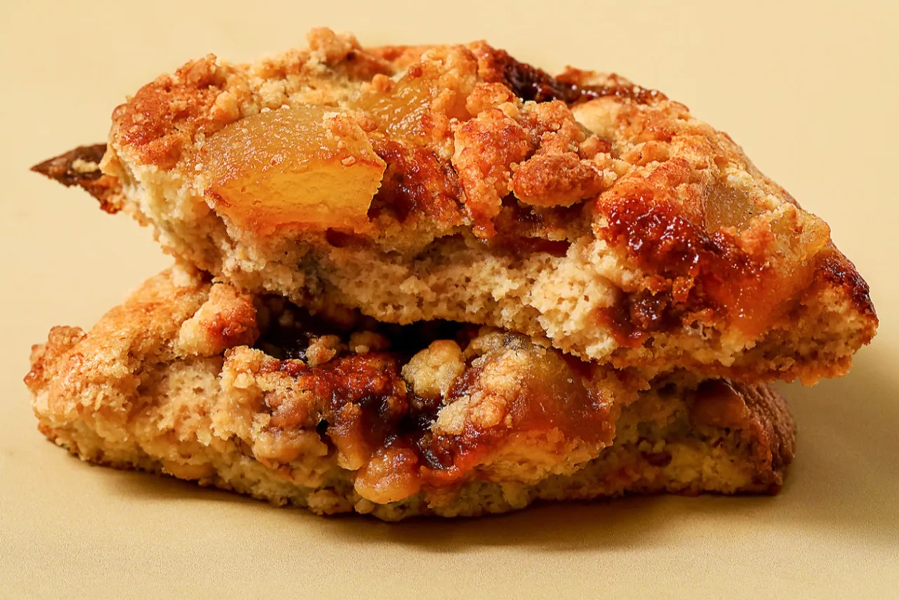 直径約13cm！クッキー専門店「GUILTY’S」がトレッサ横浜にオープン