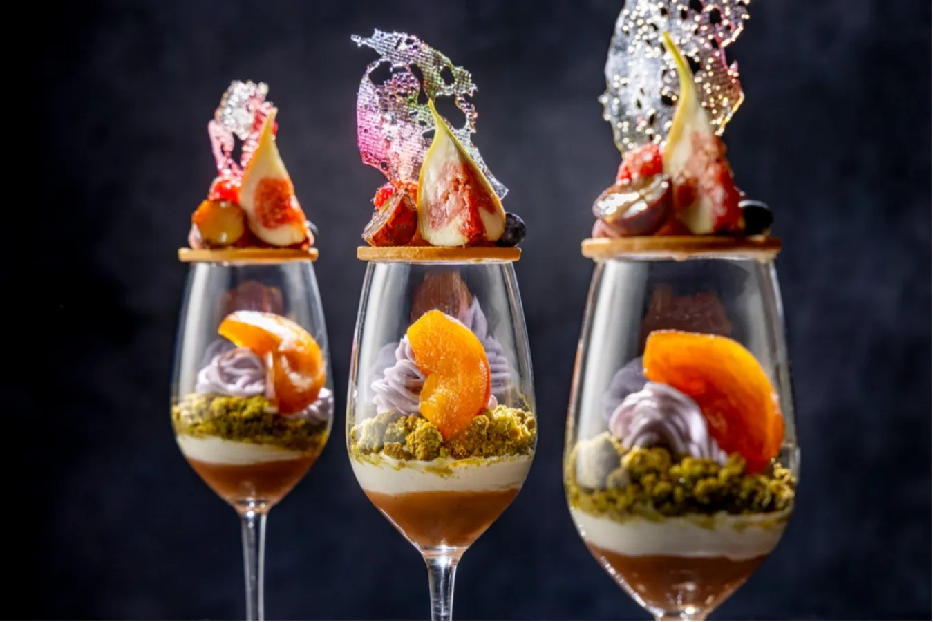 2025年の秋スイーツ56選！“栗＆ぶどう”など秋の味覚を楽しめるアフタヌーンティーも