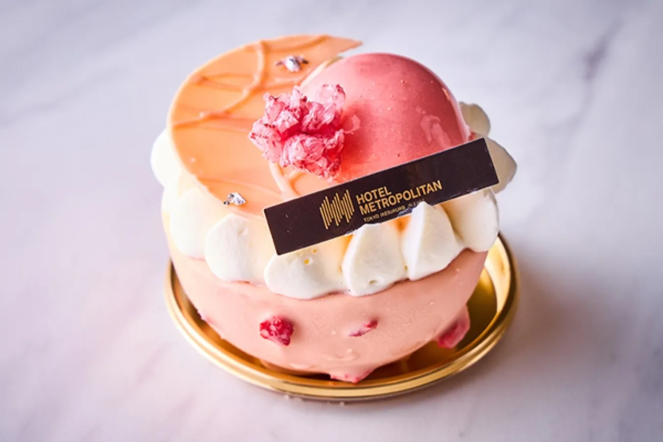 2025年の桜スイーツ34選！“さくら香る”春限定ケーキ＆焼き菓子など