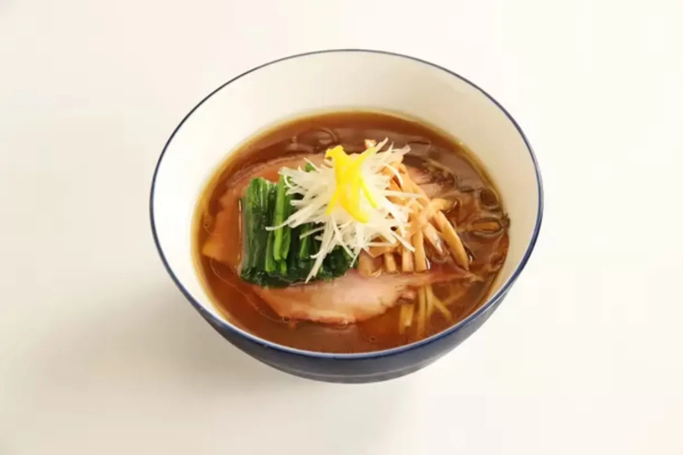 大阪発！鶏白湯ラーメン店「鶏soba座銀」がKITTE内にオープン