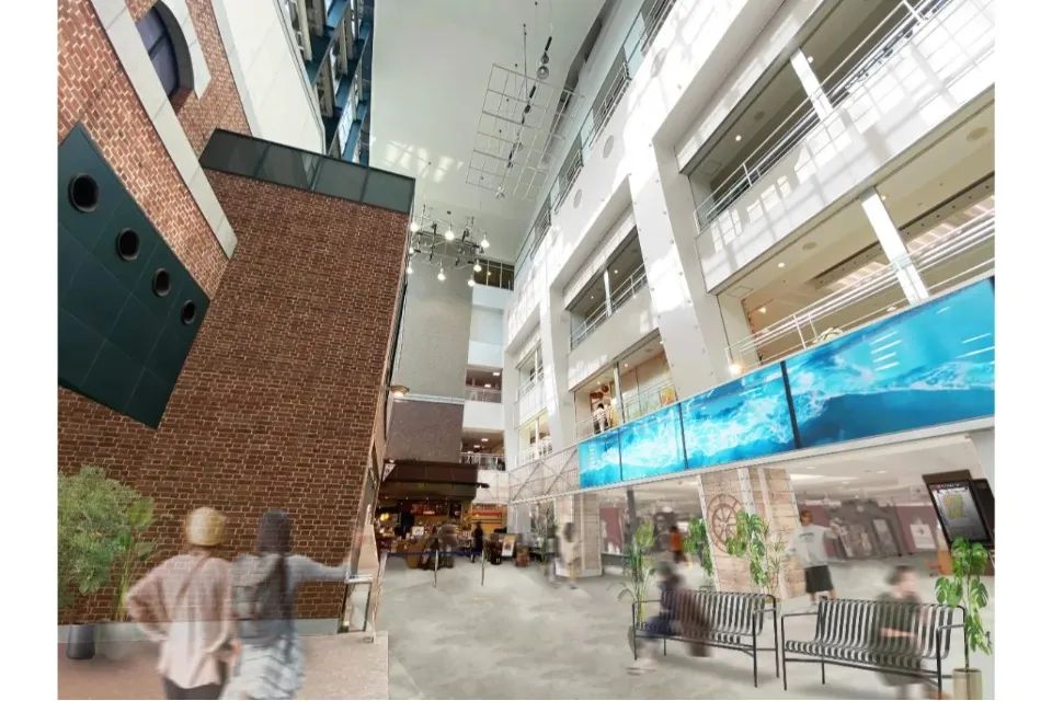 横浜で買い物ならここ！百貨店・ショッピングモール14選