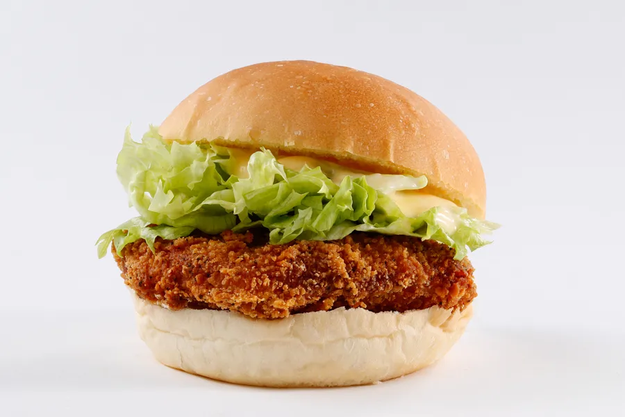 【大井町】鳥貴族の新業態「TORIKI BURGER」