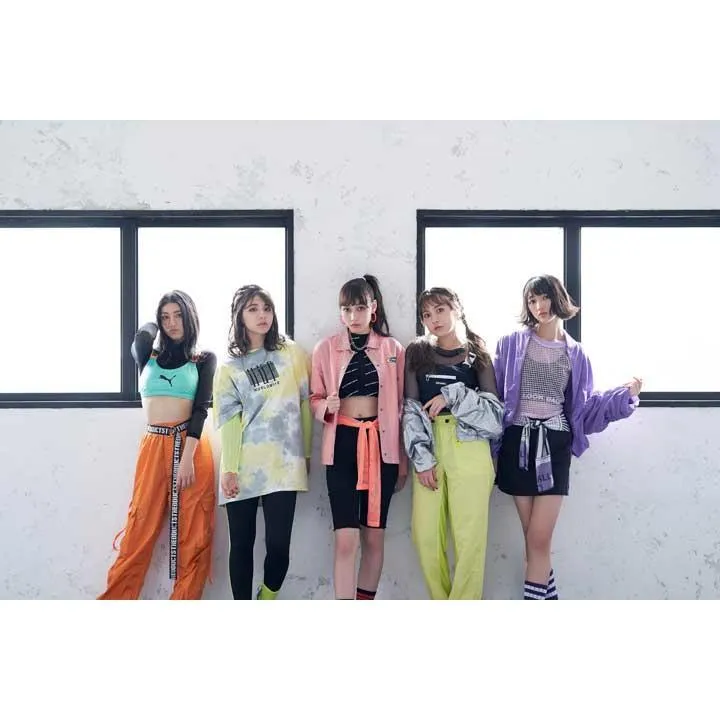 Chuning Candy ｢19 -nineteen-｣発売フリーライブ