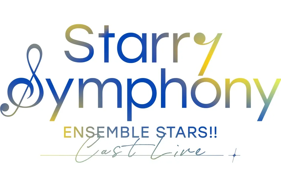 Ensemble Stars!! Cast Live Starry Symphony -Superbloom-