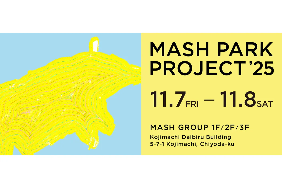 MASH PARK PROJECT 2025