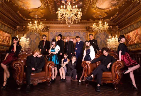 【TRYZERO(トライゼロ)】「LIAR」発売記念インストアイベント ライブ＆特典会