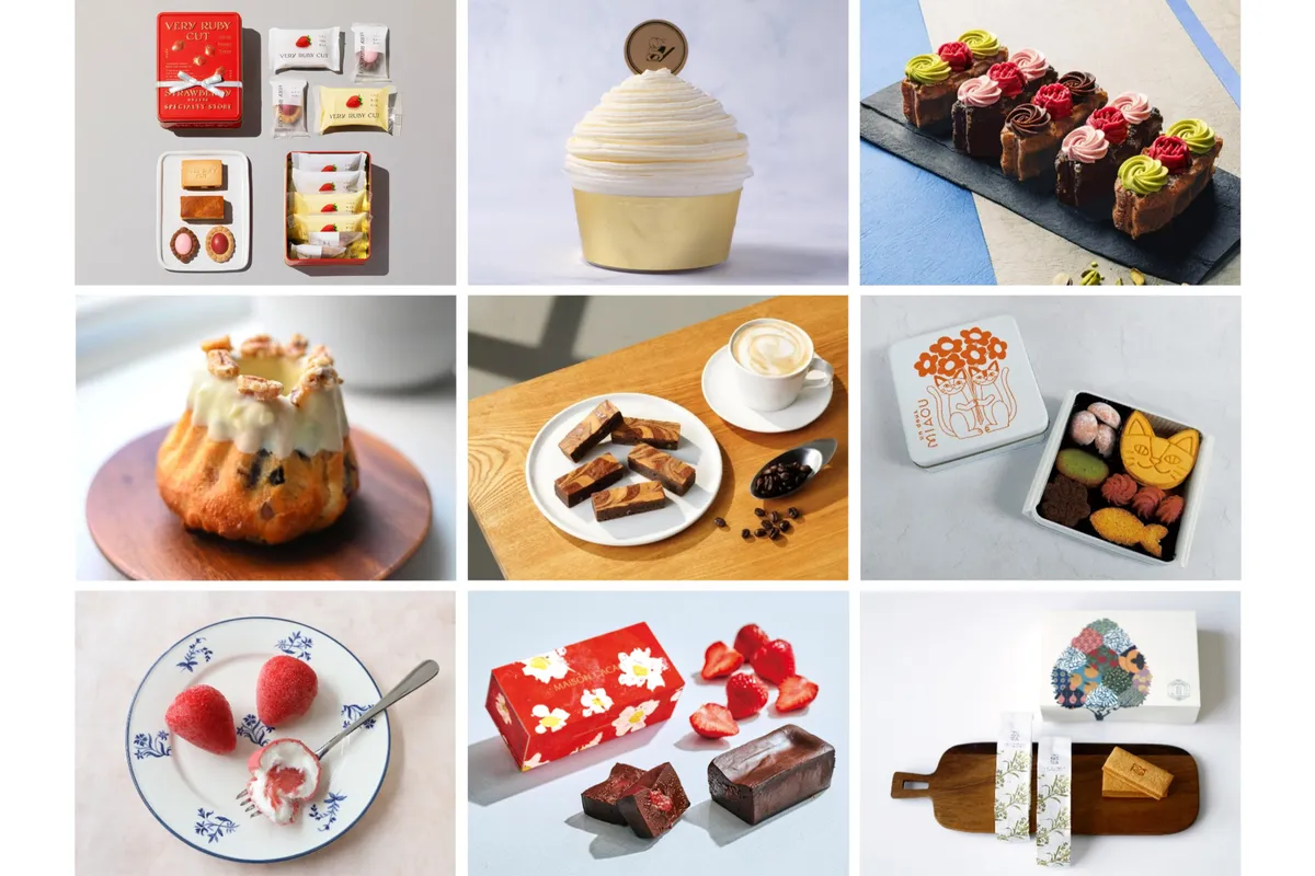 3.14 ホワイトデーフェア