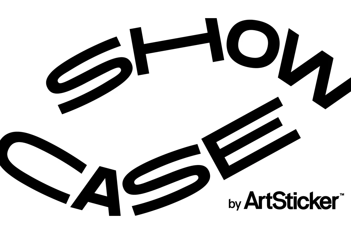 SHOWCASE by ArtSticker