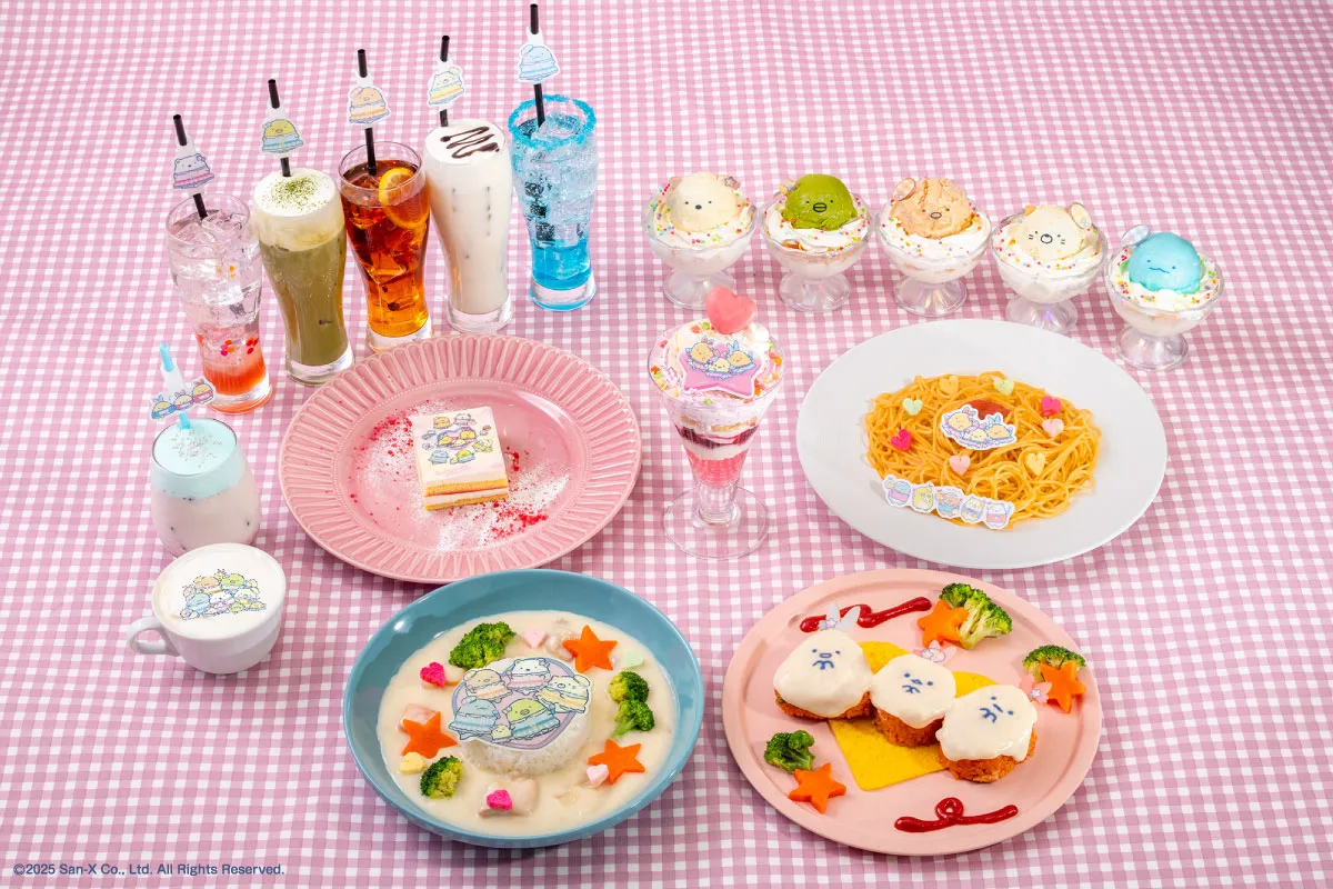 夢みるしっぽずカフェ