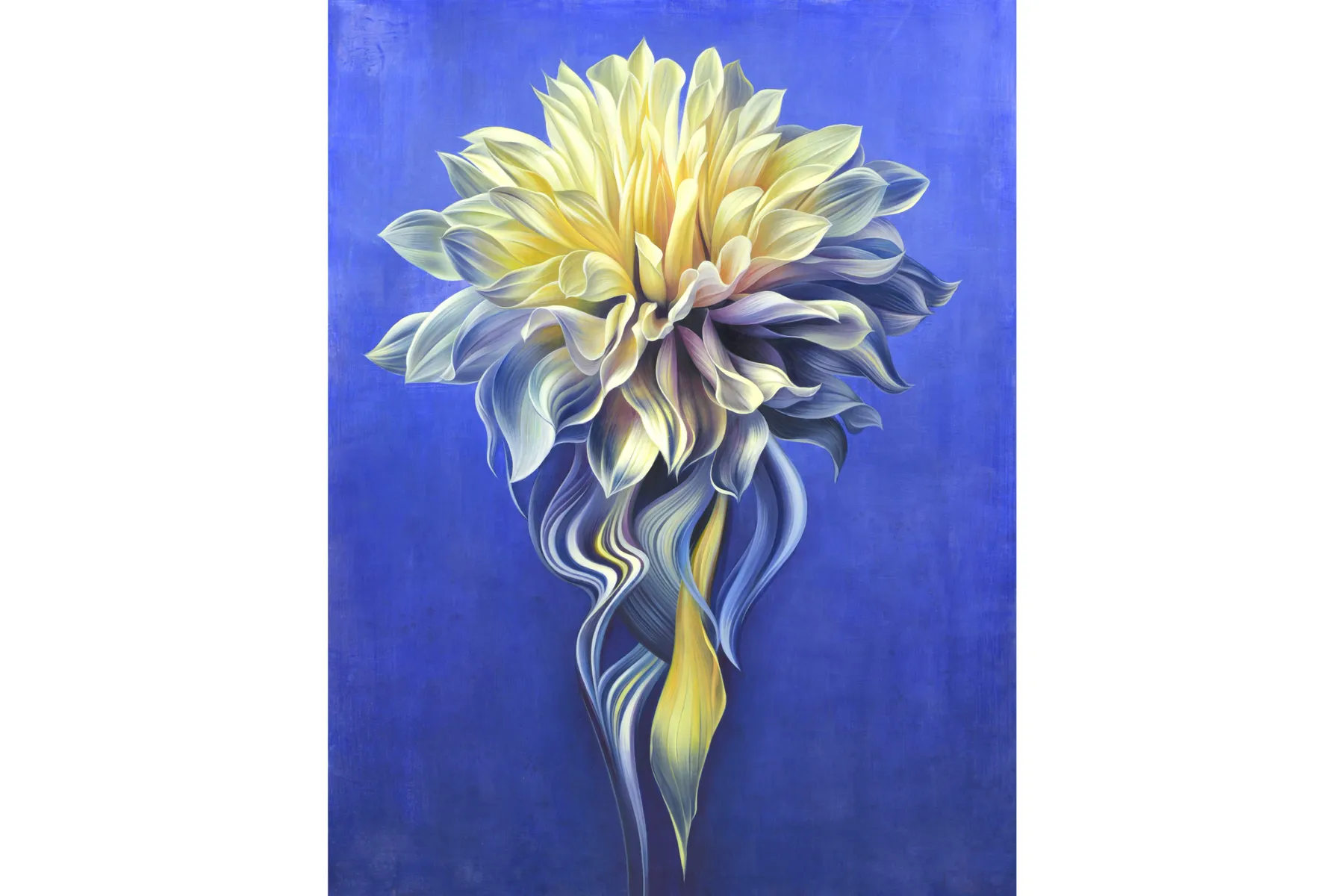 木村佳代子「VIS VIVA FLORA (ヴィス・ヴィヴァ・フローラ)」展