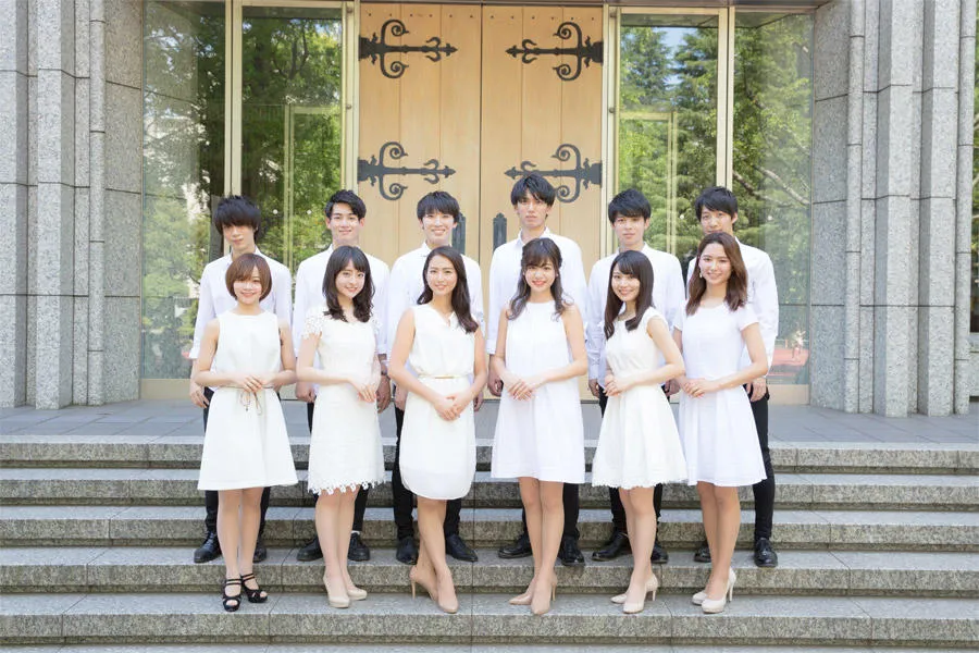 学園祭合同PRイベント2018 in 新宿マルイメン