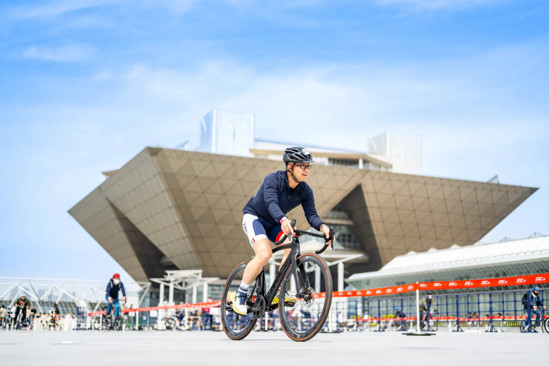 CYCLE MODE TOKYO 2025