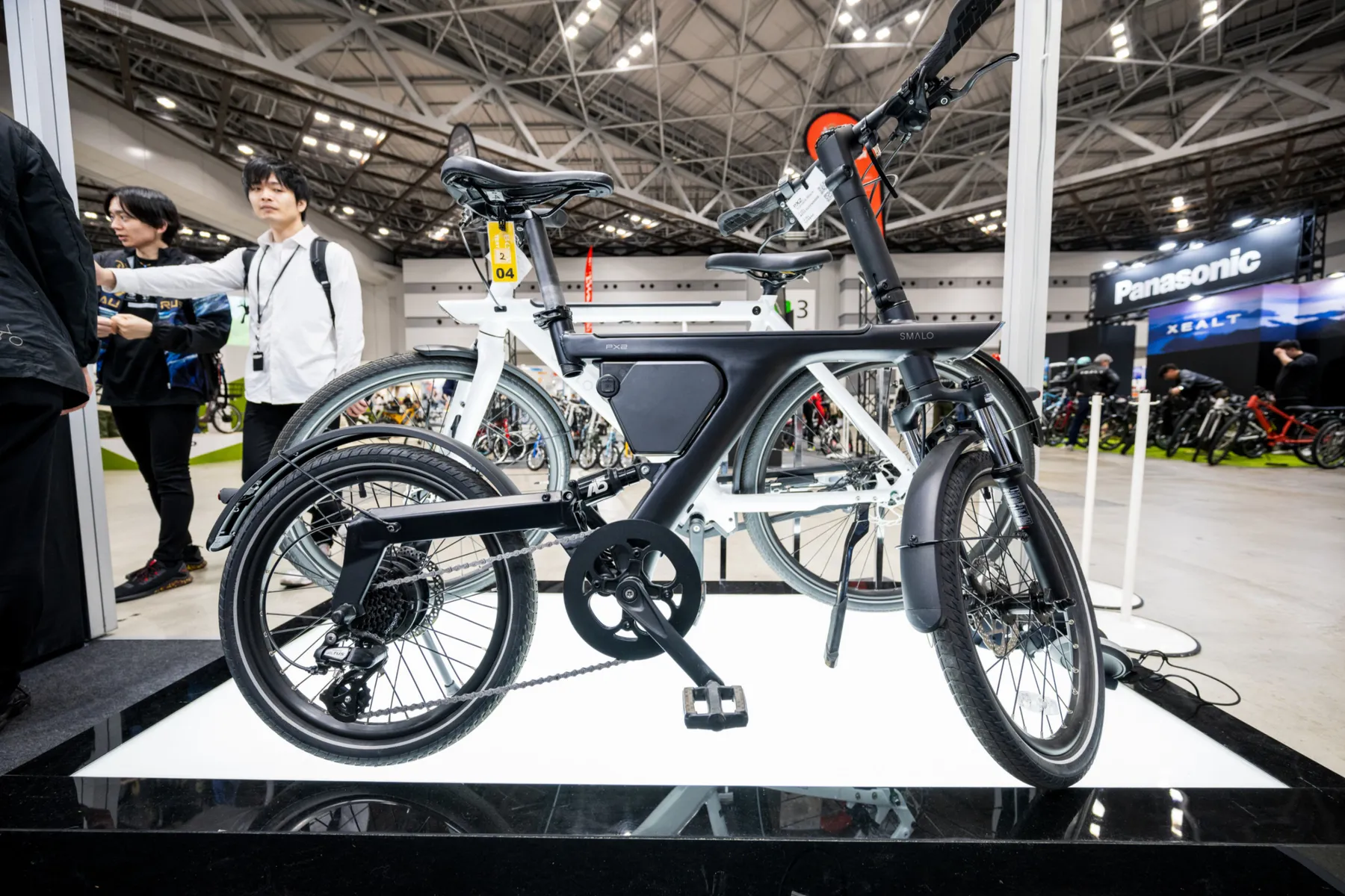 CYCLE MODE TOKYO 2025