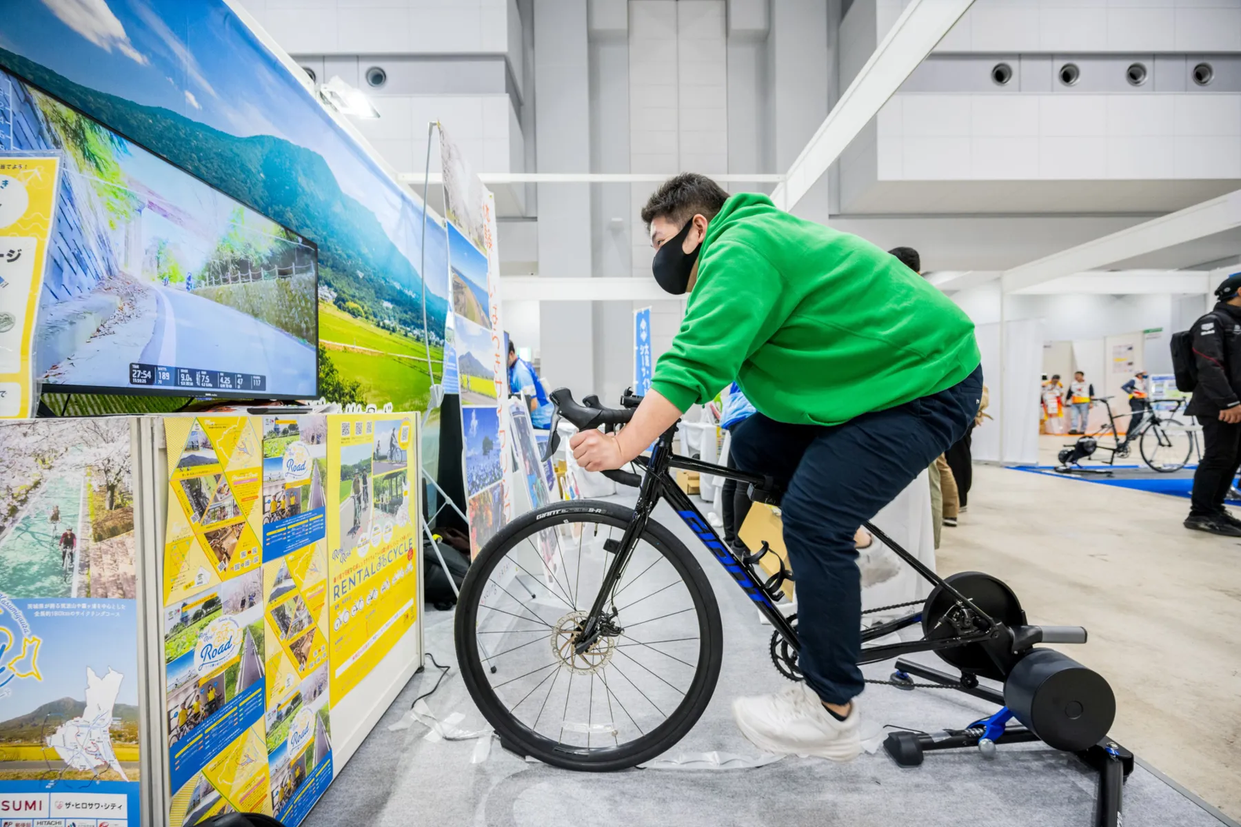 CYCLE MODE TOKYO 2024