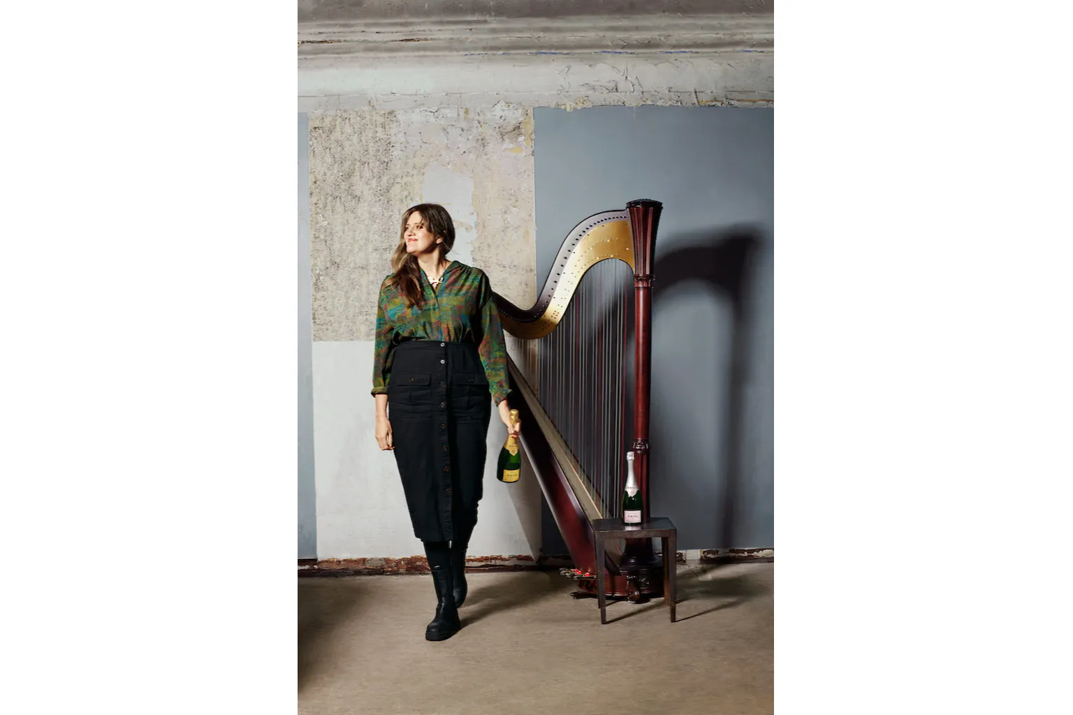 KRUG STUDIO