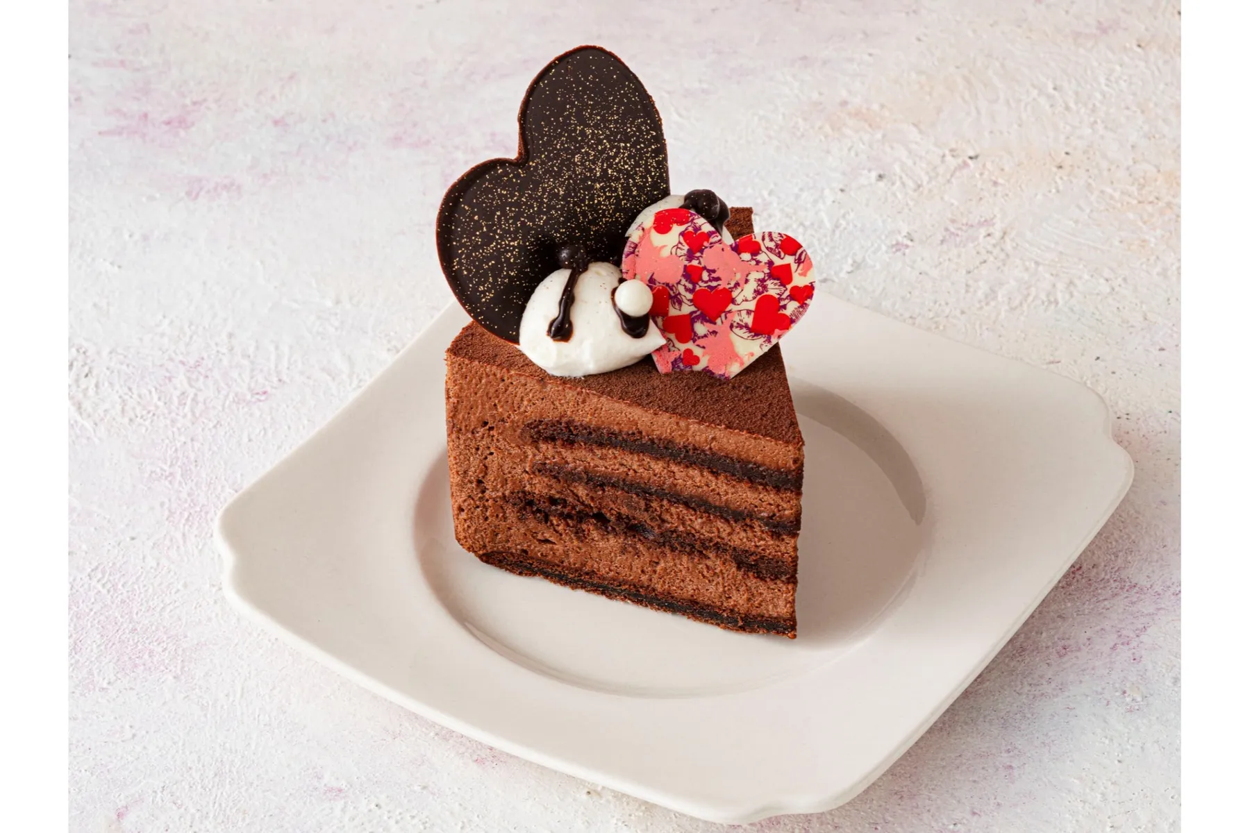 ecute VALENTINE’s DAY 2024