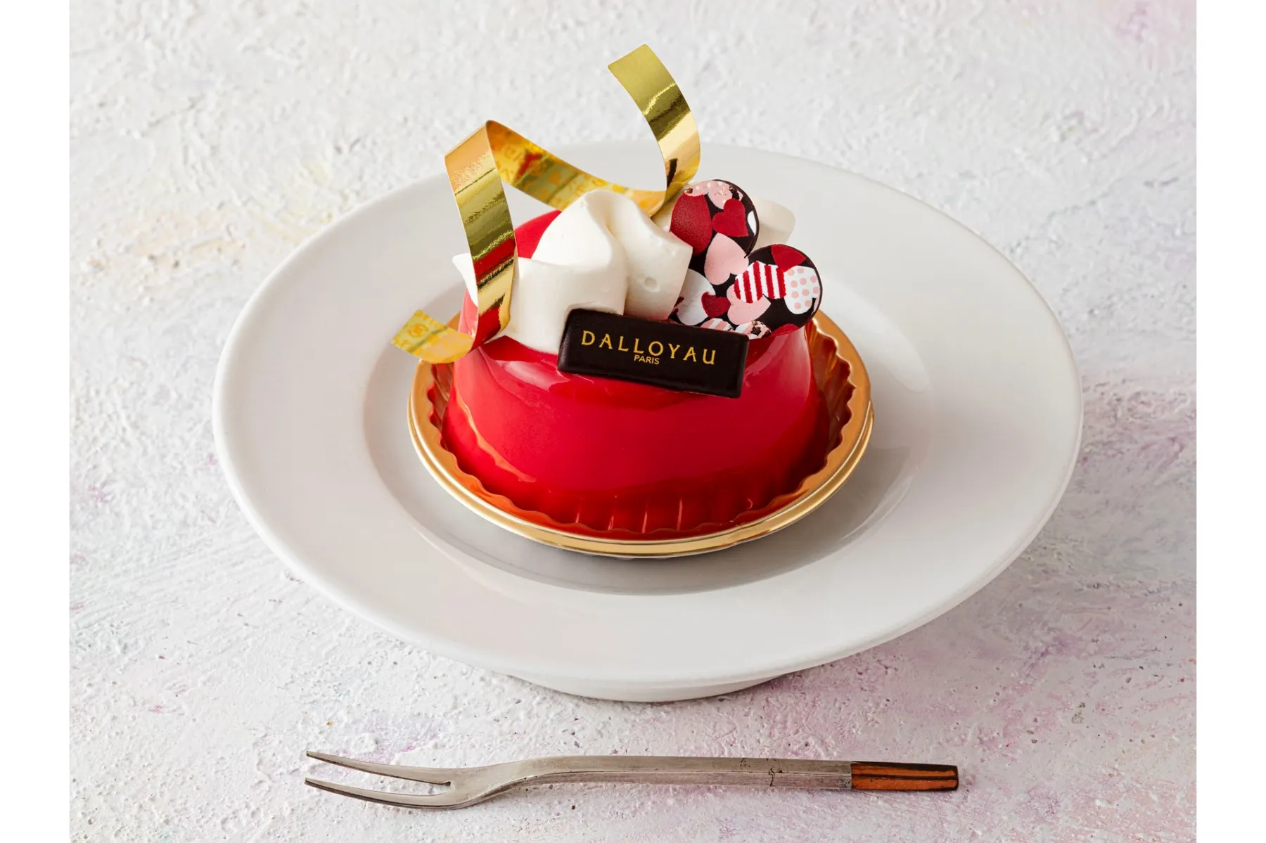ecute VALENTINE’s DAY 2024