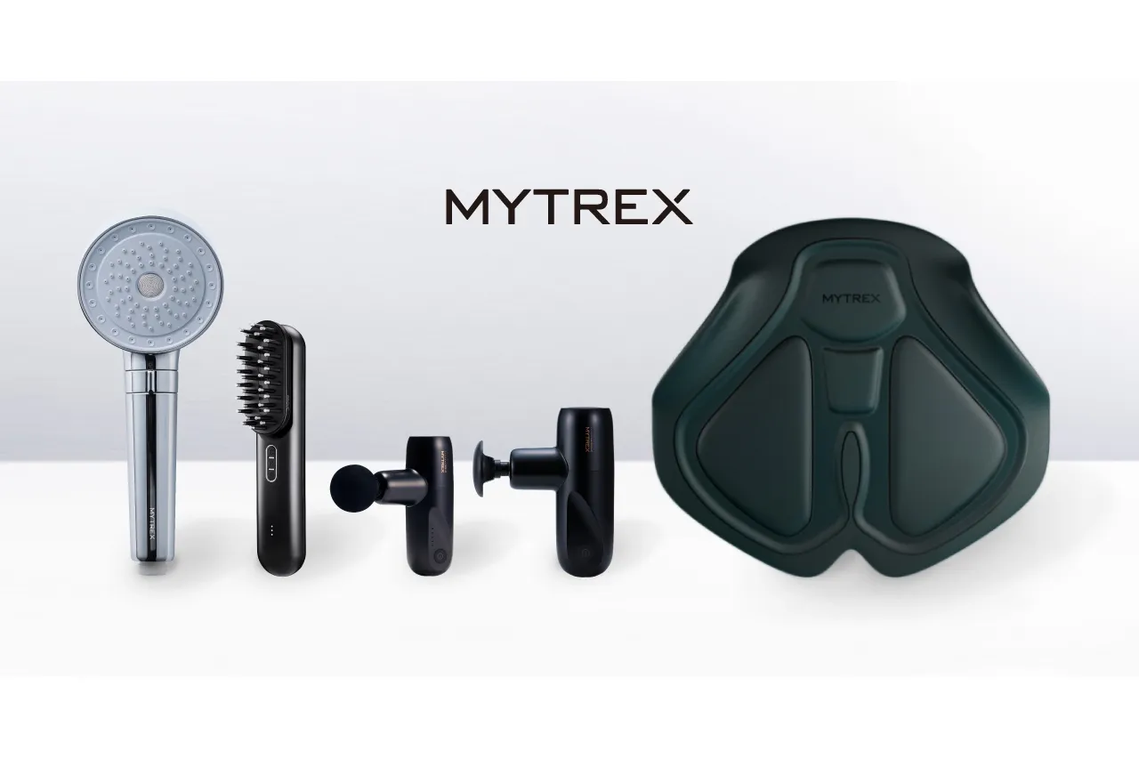 MYTREX POPUP SHOP