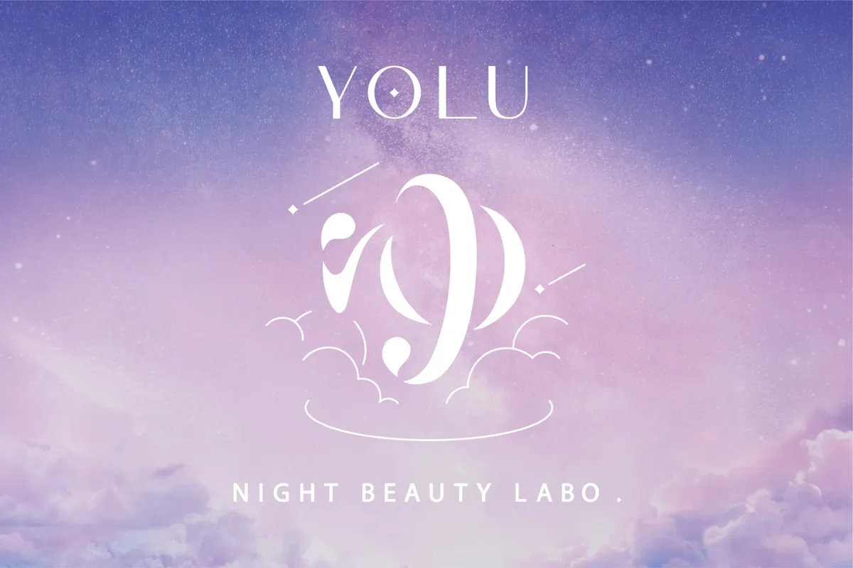 ポップアップイベント『NIGHT BEAUTY LABO ～ YOLUゆ