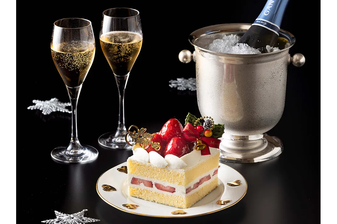 With Best Wishes＆Sweet Merry Christmas