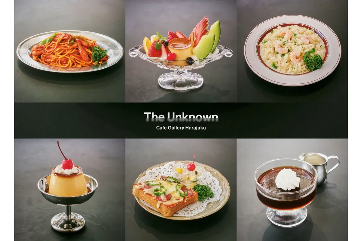 「Unknown Cafe Gallery LSK Photo Walk Day.2」