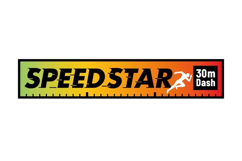 SPEED STAR 30m Dash Challenge