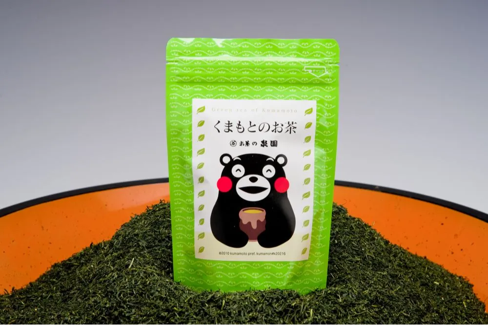 くまもとモン×東京銀座ジャック