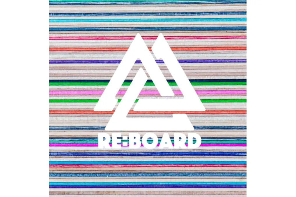 Re：BOARD Art exhibition