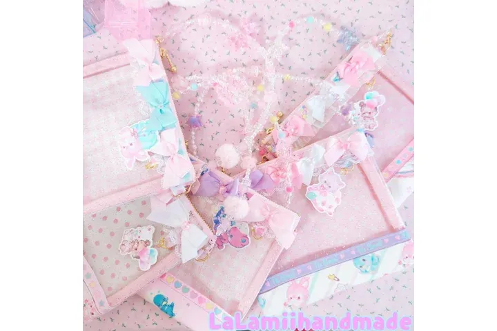 Dream Kawaii Winter Fair