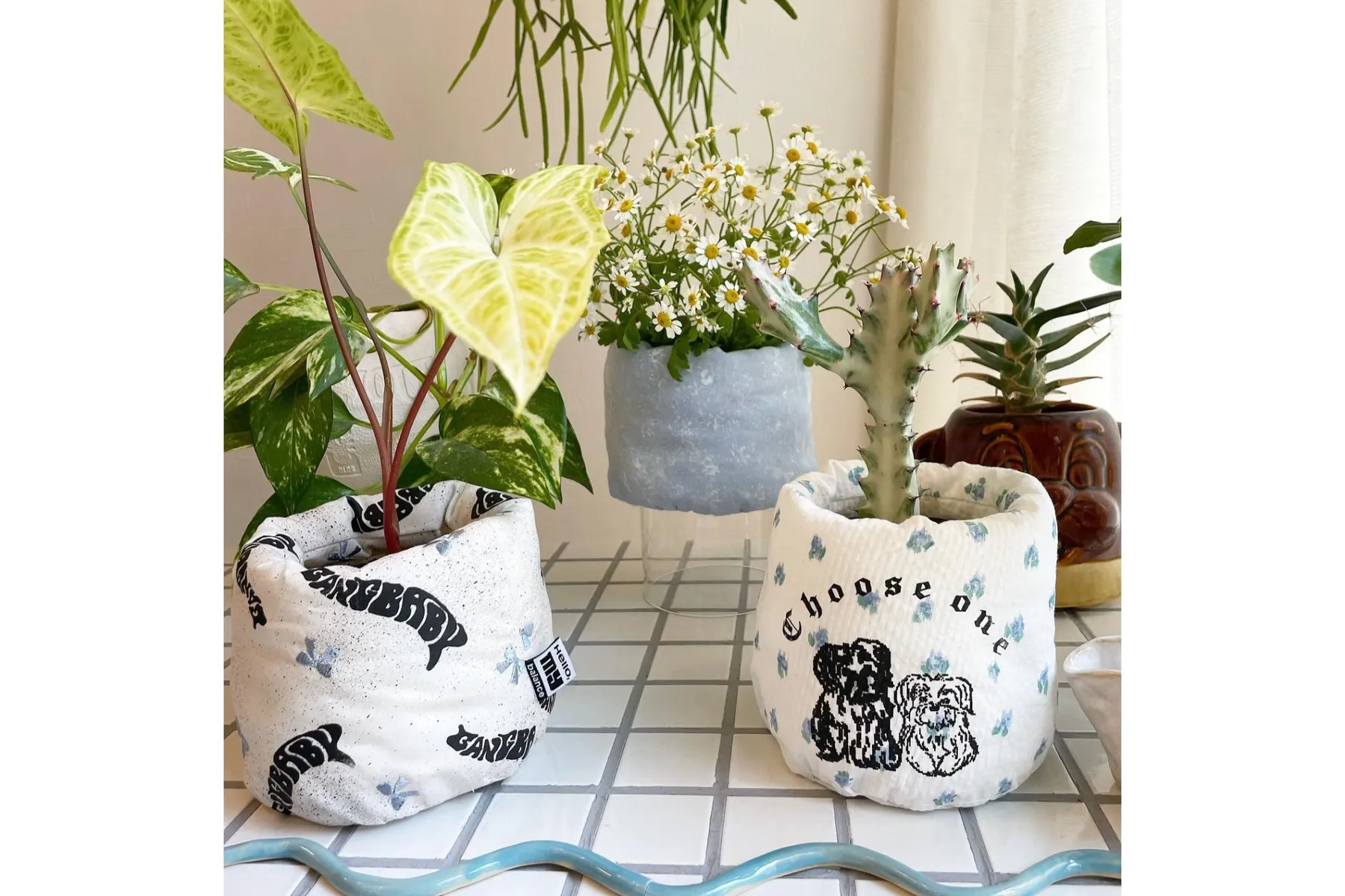 isuta POP UP STORE -ごきげんチャージ at home-