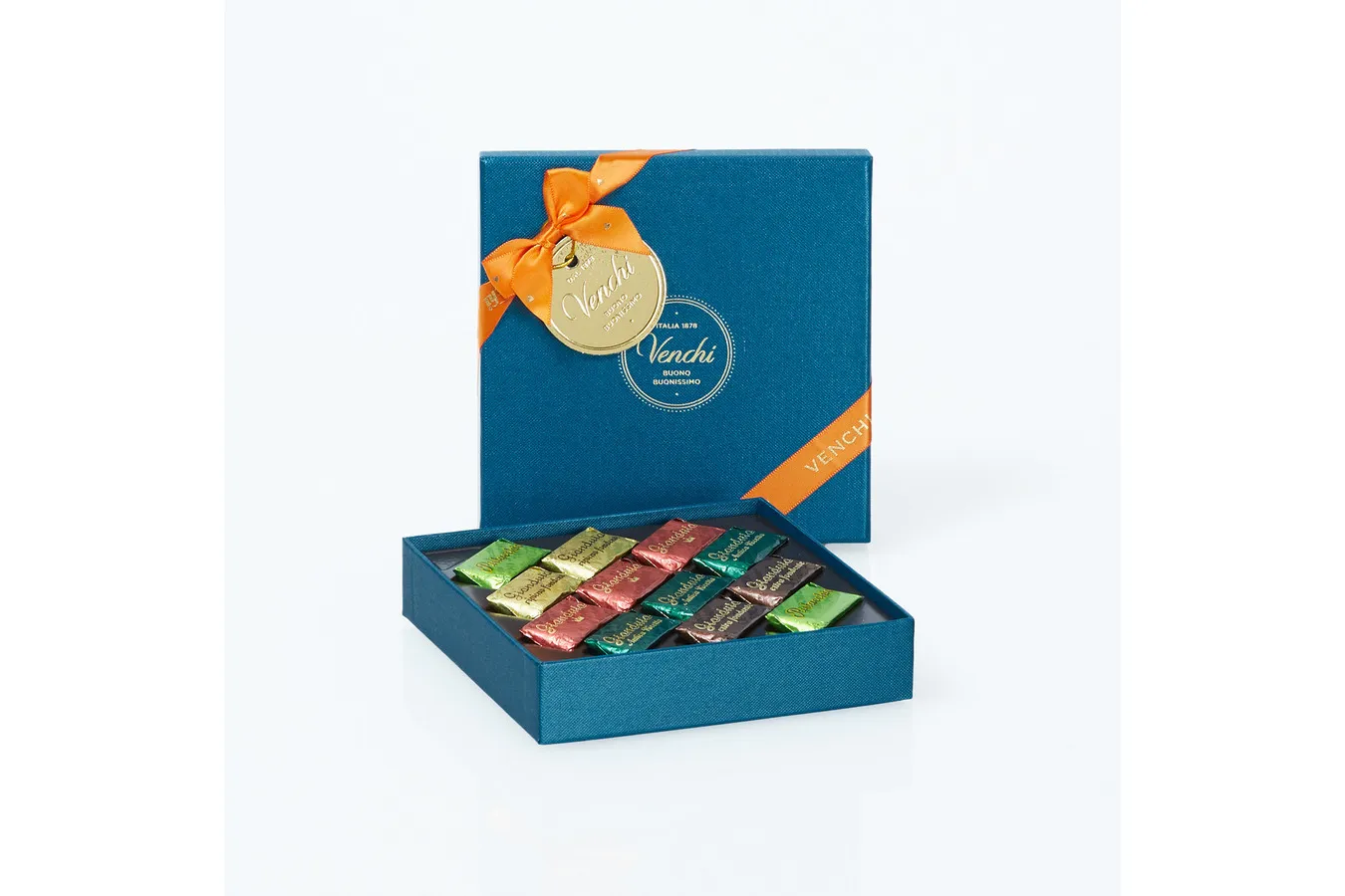 Venchi クリスマスショップ POP-UP