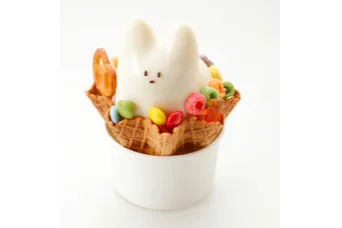 「HAPPY DECO SOFT」SHIBUYA109渋谷店