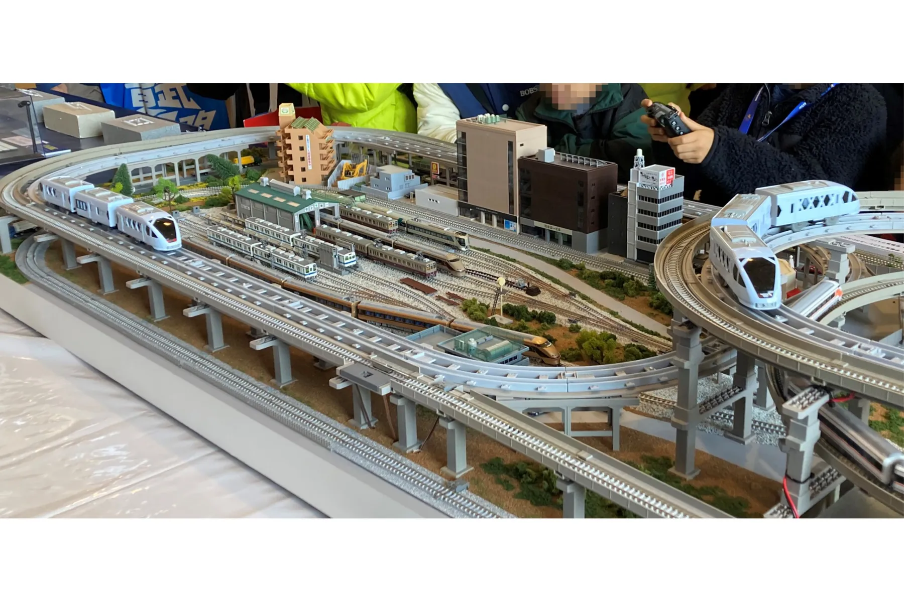 鉄道フェスティバル＆駅弁大会