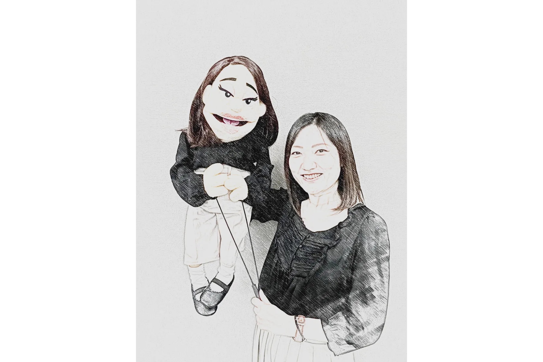 パペモ! TALK&LIVE vol.1 -Blessing!!-