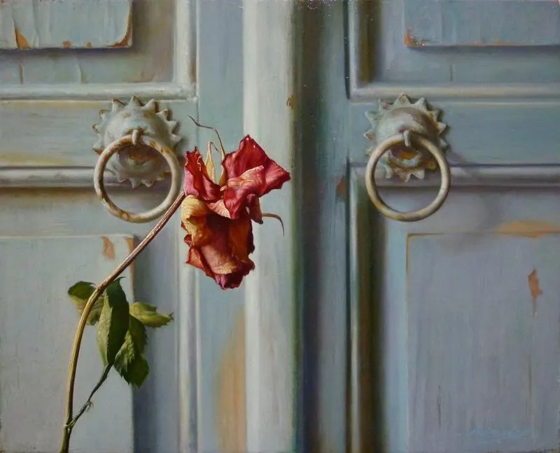 馬場洋個展「Mirage」