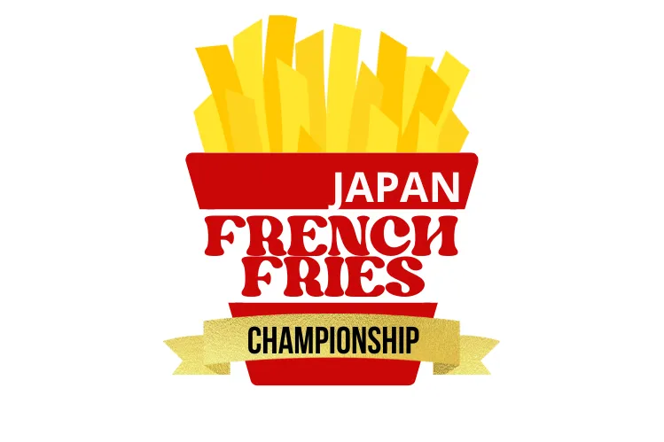 Japan French Fries Championship 2023