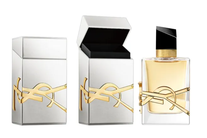 ポップアップスタンド「YSL LIBRE STAND」