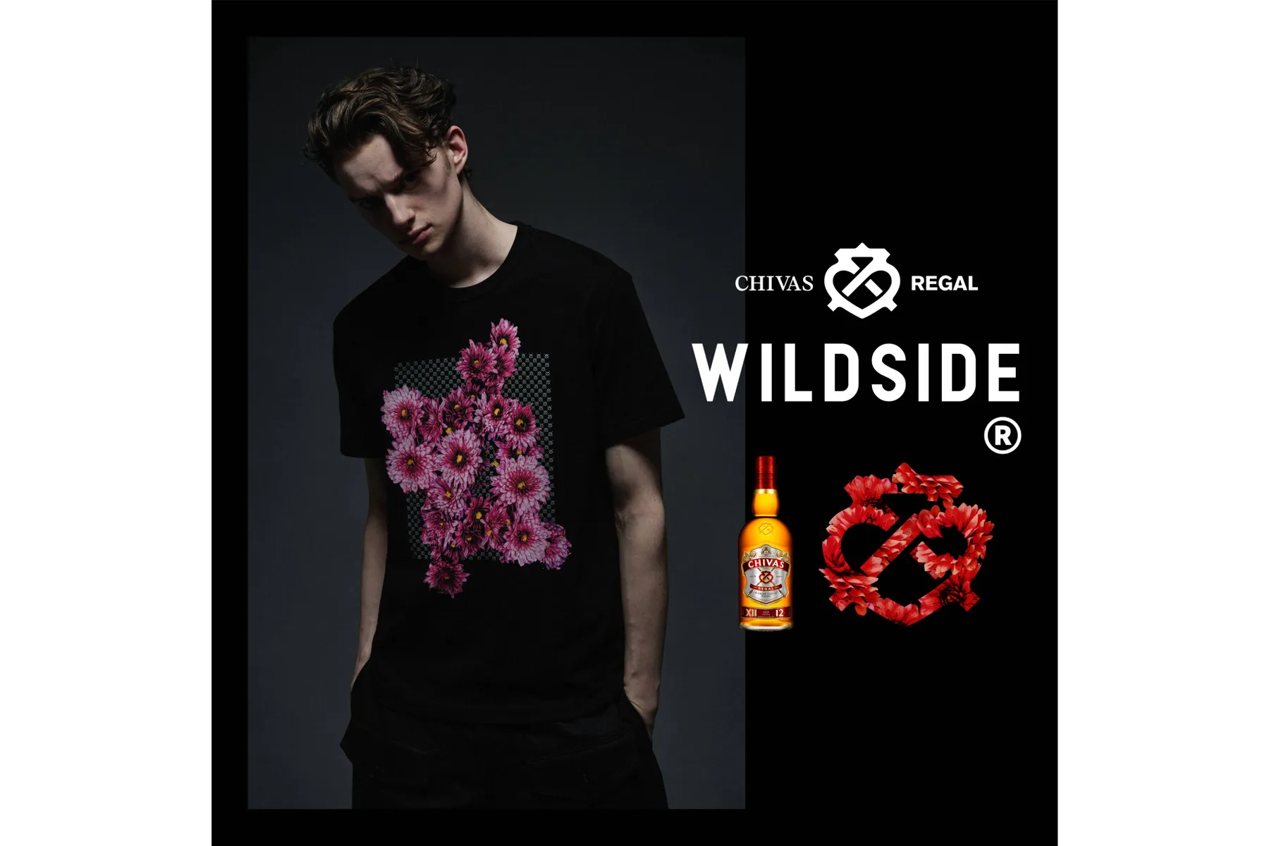 CHIVAS REGAL SHIBUYA POP-UP