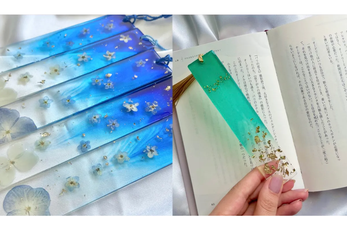 BLUEMOMENT(ブルーモーメント) POPUP STORE