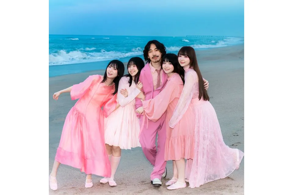 Great Hunting Night Summer Edition “Hot Hot Hot” Presented by WOWOW PLUS