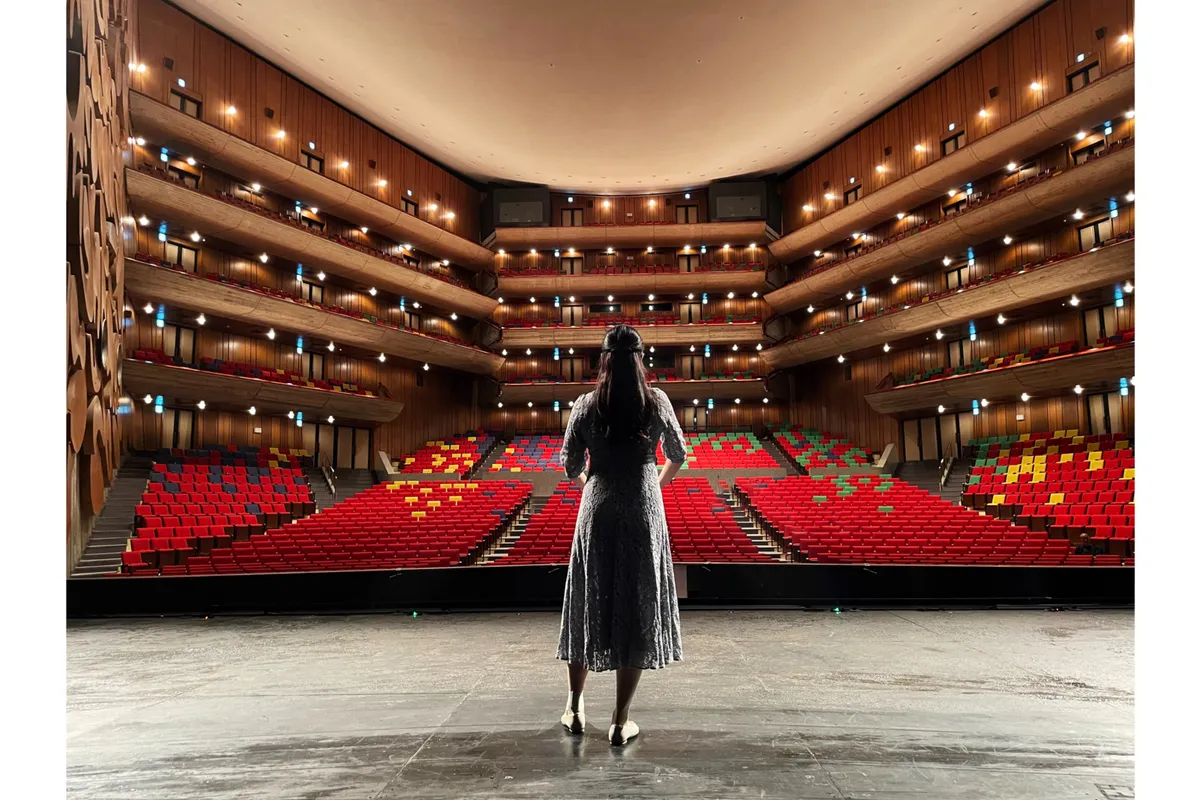 Tokyo Opera Days 2024