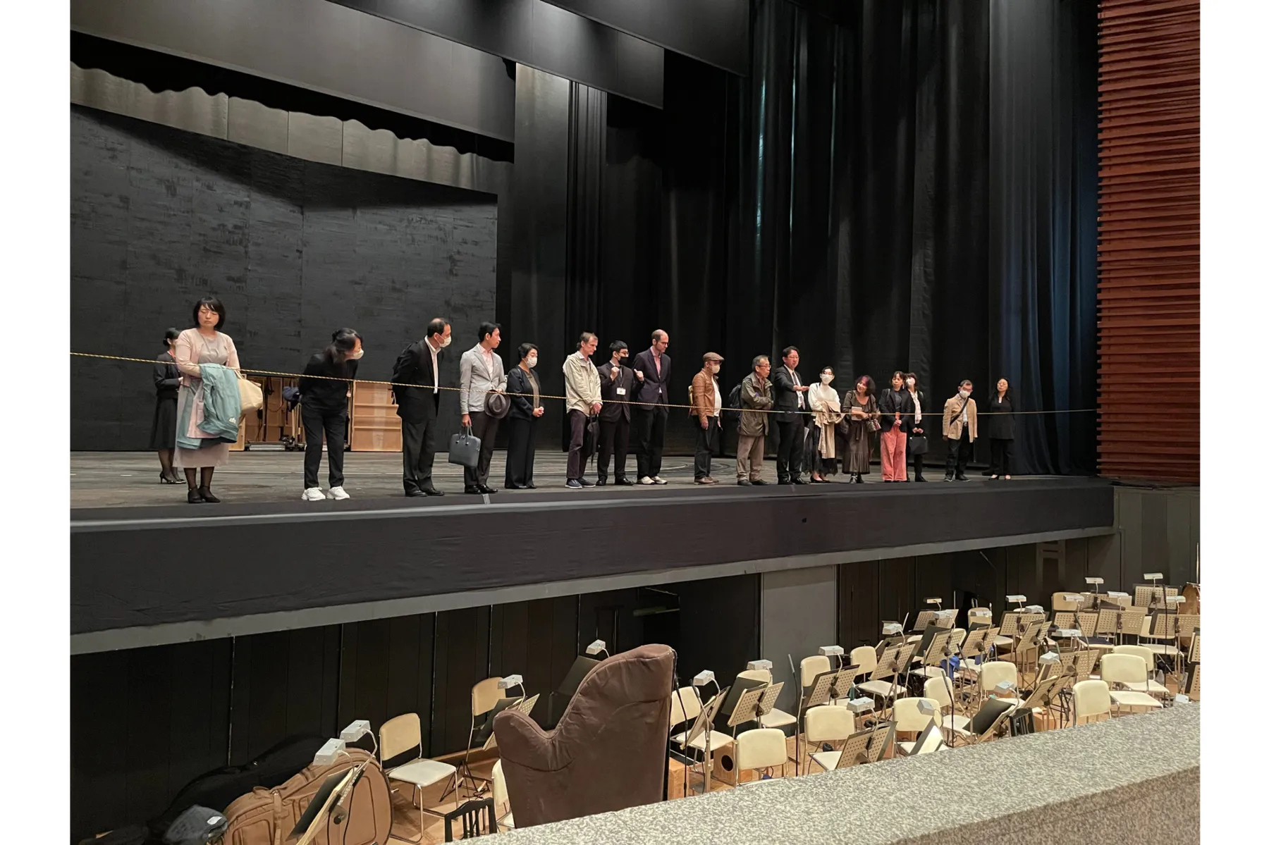 Tokyo Opera Days 2024