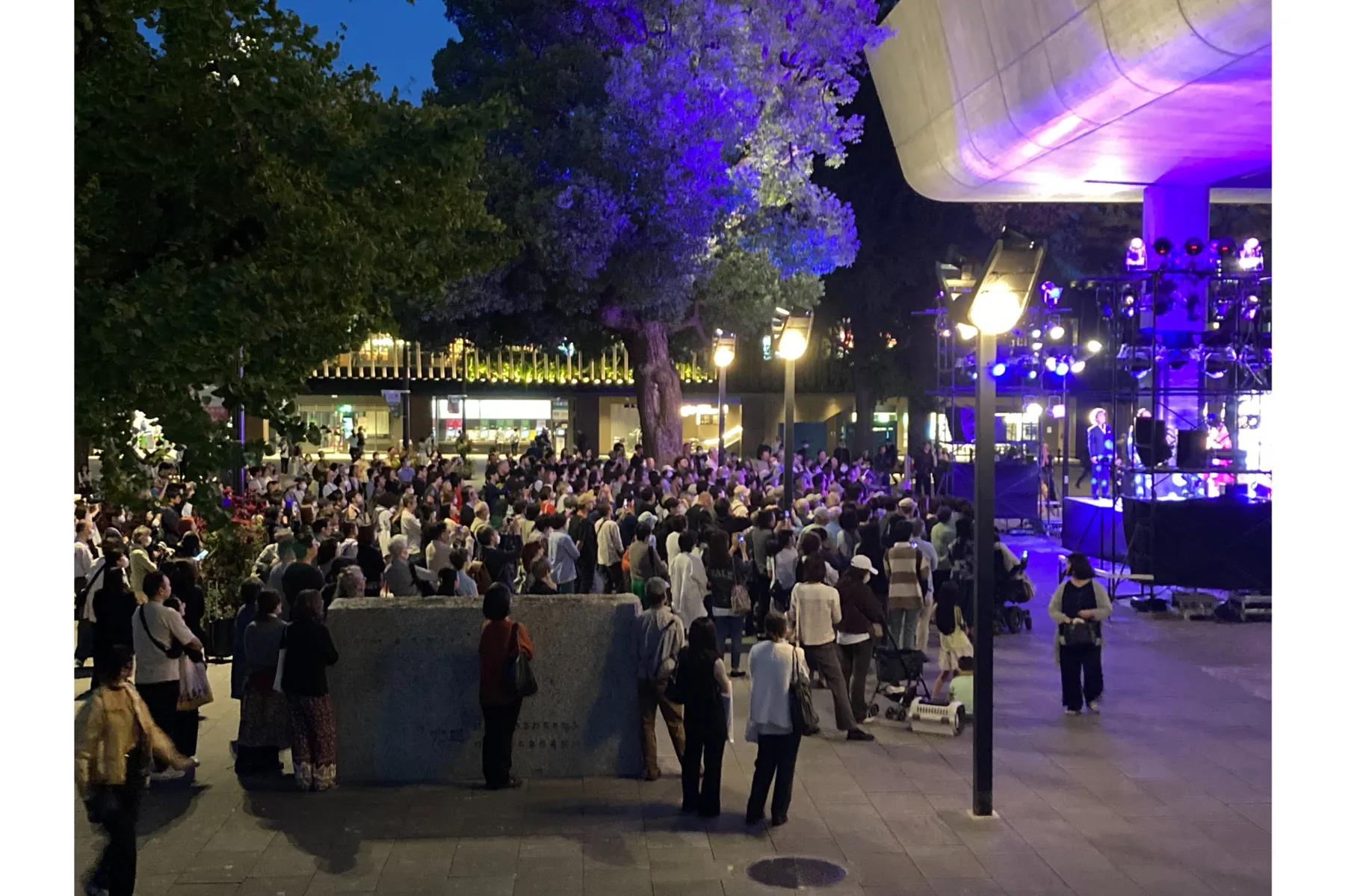 Tokyo Opera Days 2024